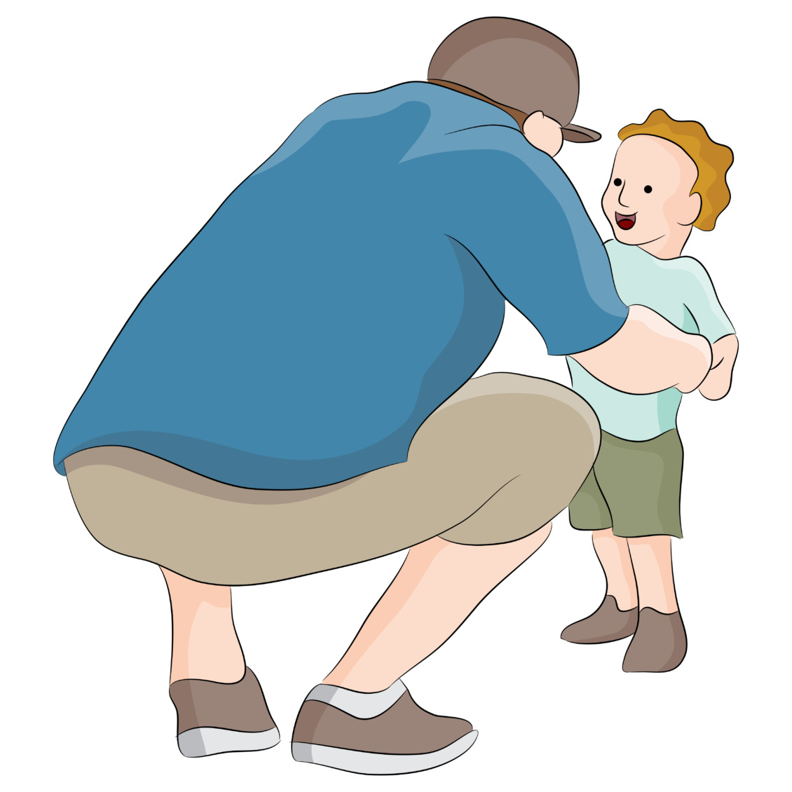 How to motivate kids with consequences, without resorting to threats